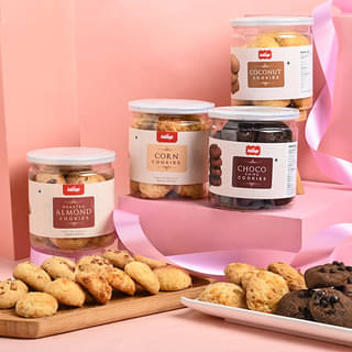 Bakery Gift Baskets | Bakery Hampers by Best Bakery Shop Near You