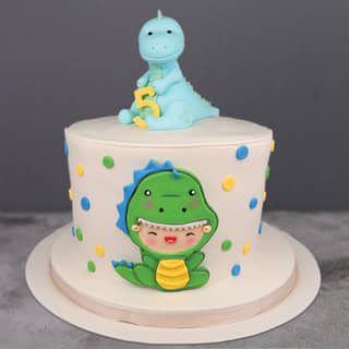 Birthday Cakes for Boys | Cake for Boy Online | Free Delivery