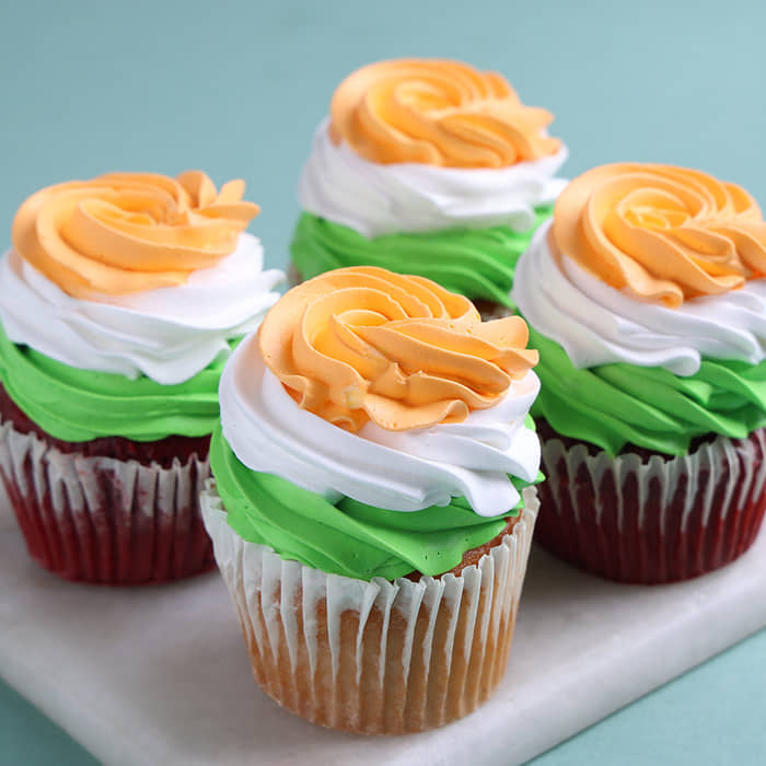 Independence Day Cakes | Flat 20%Off | Same Day Free Delivery