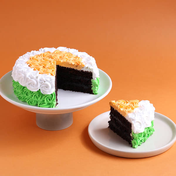 Independence Day Cakes | Flat 20%Off | Same Day Free Delivery