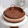 Buy Trio Mousse Cake-Trio Mousse Cake