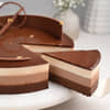Buy Trio Mousse Cake-Trio Mousse Cake
