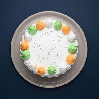 Independence Day Cakes | Flat 20%Off | Same Day Free Delivery