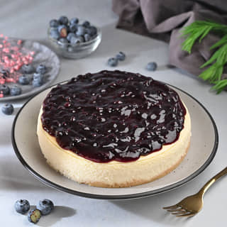 Cheesecakes Online | Order Cheese Cake @599 | Free Delivery