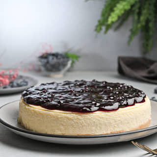 Cheesecakes Online | Order Cheese Cake @599 | Free Delivery